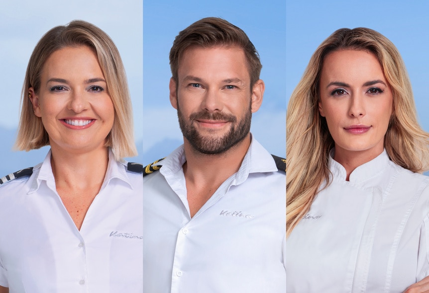 Captain Jason fires a crew member in Below Deck Down Under midseason ...