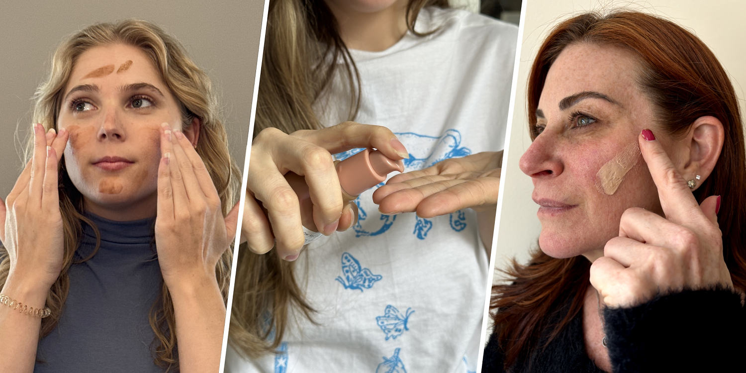The best bronzing drops for radiant, sun-kissed skin, according to editors