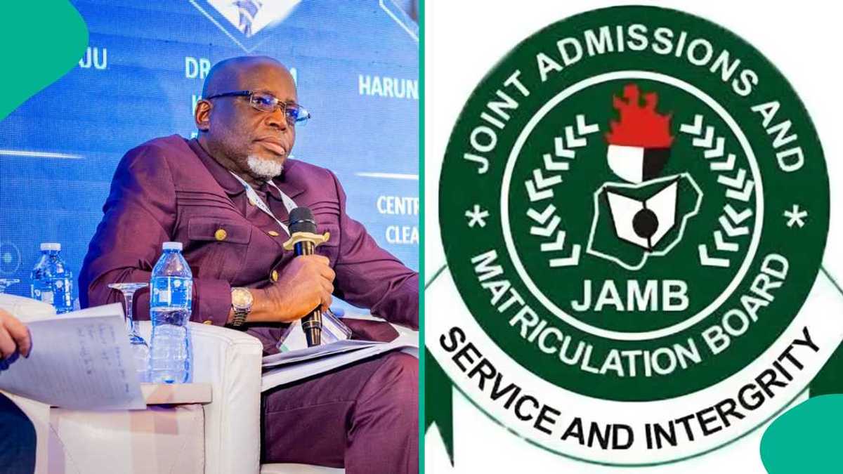 Breaking: JAMB sends important message to all UTME candidates ahead of ...