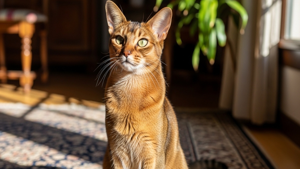 8 adorable cat breeds that act just like dogs (the last one will ...