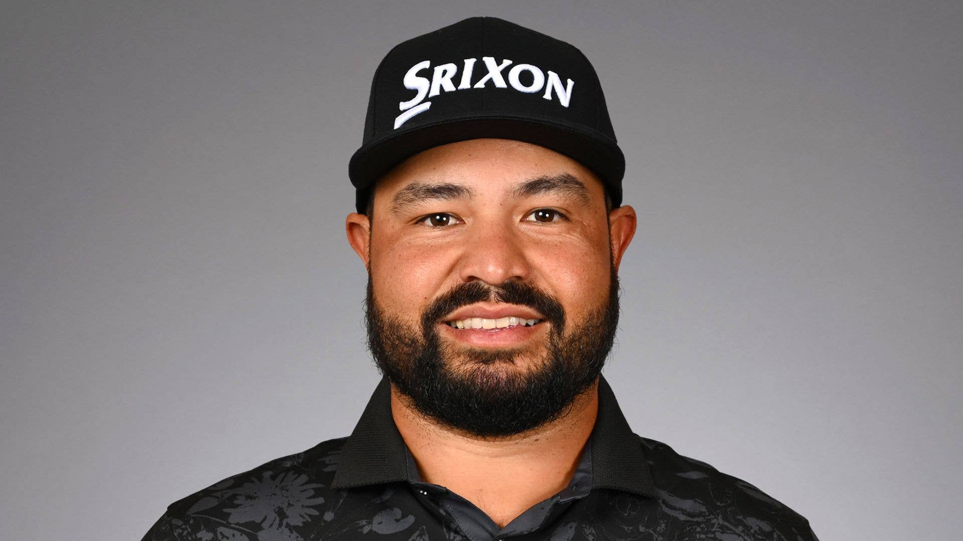 Meet golf star J.J. Spaun's wife who he took on a very fitting first ...