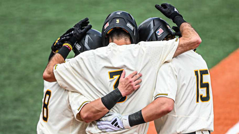 Week in review: Southern Miss beats ODU, drops in college baseball top ...