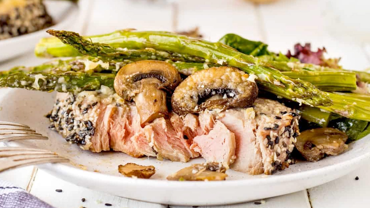 6 sheet pan seafood dinners ready in 30 minutes or less
