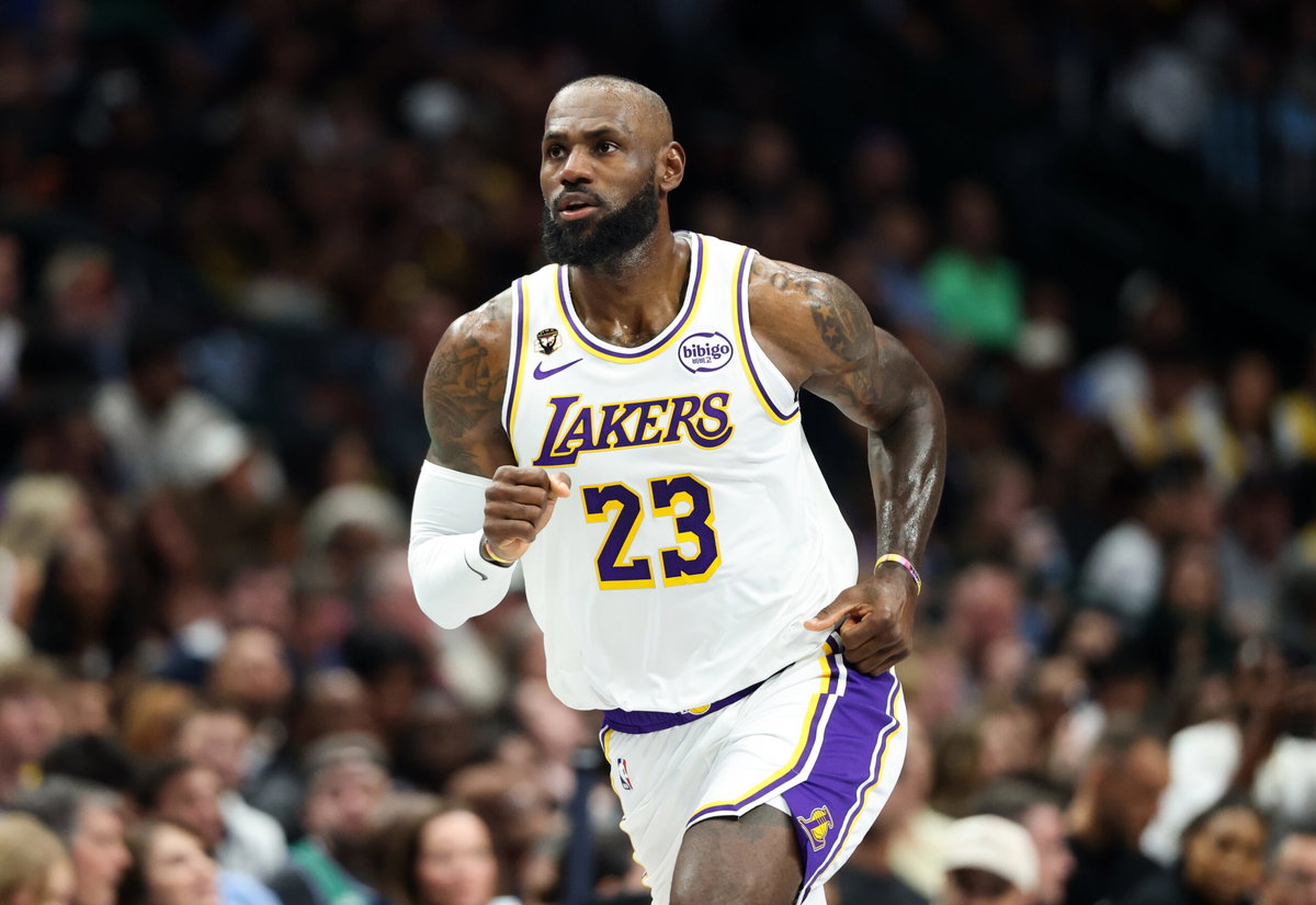 Who is the 'perfect' NBA player? Potential No. 1 pick Darryn Peterson ...