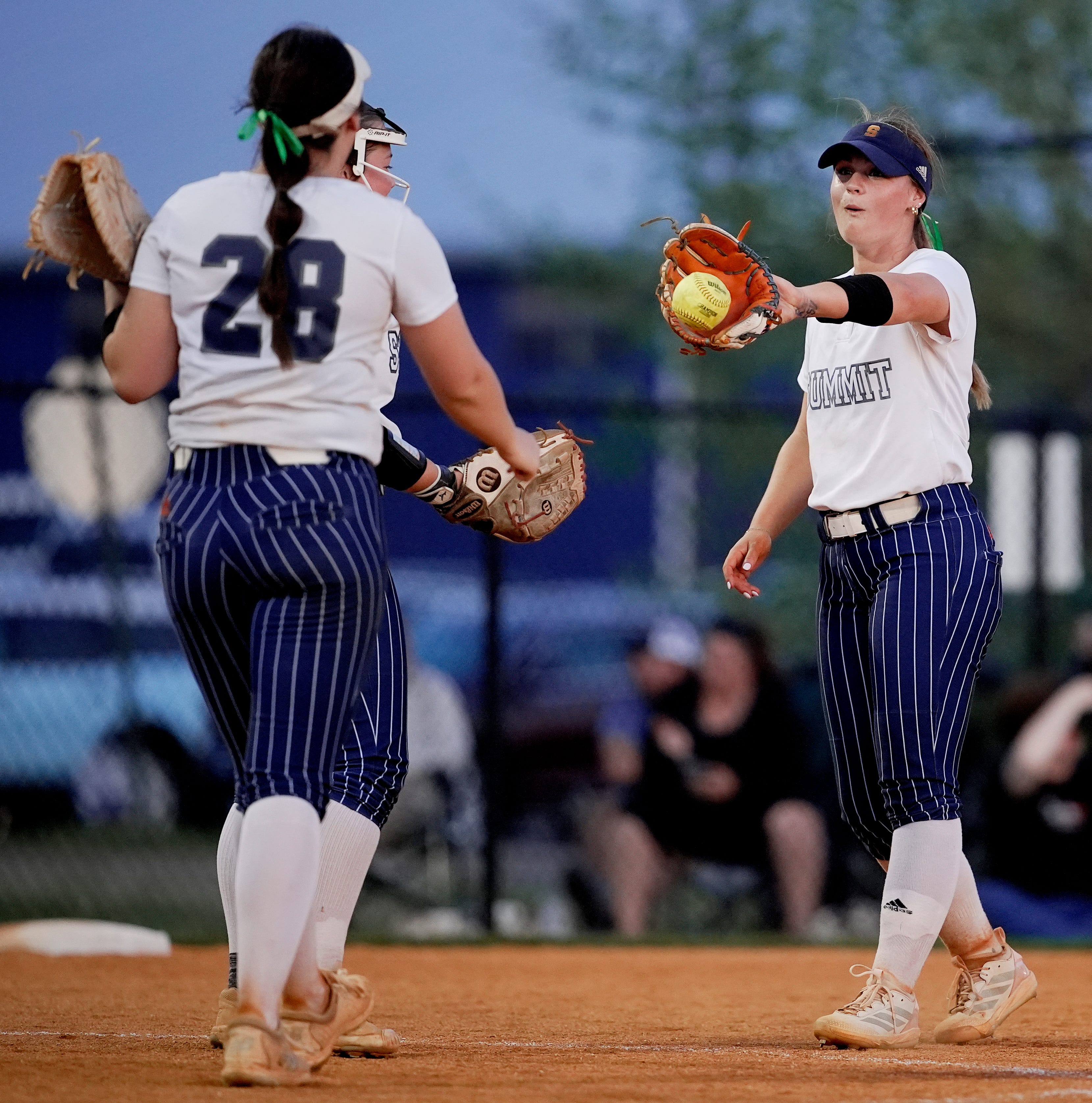 Independence's Elizabeth Poore voted The Daily Herald's TSSAA girls ...
