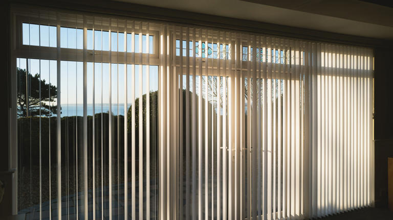 Ditch vertical blinds: These are the 8 best stylish alternatives to ...