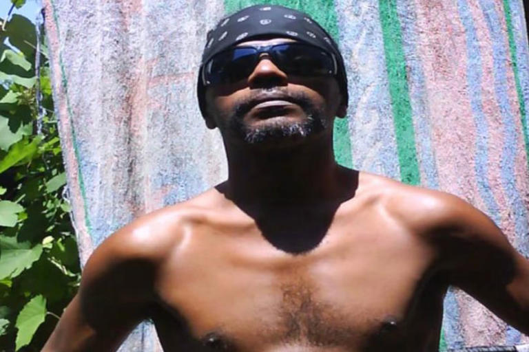 Rapper found buried in garden septic tank as two arrested for murder