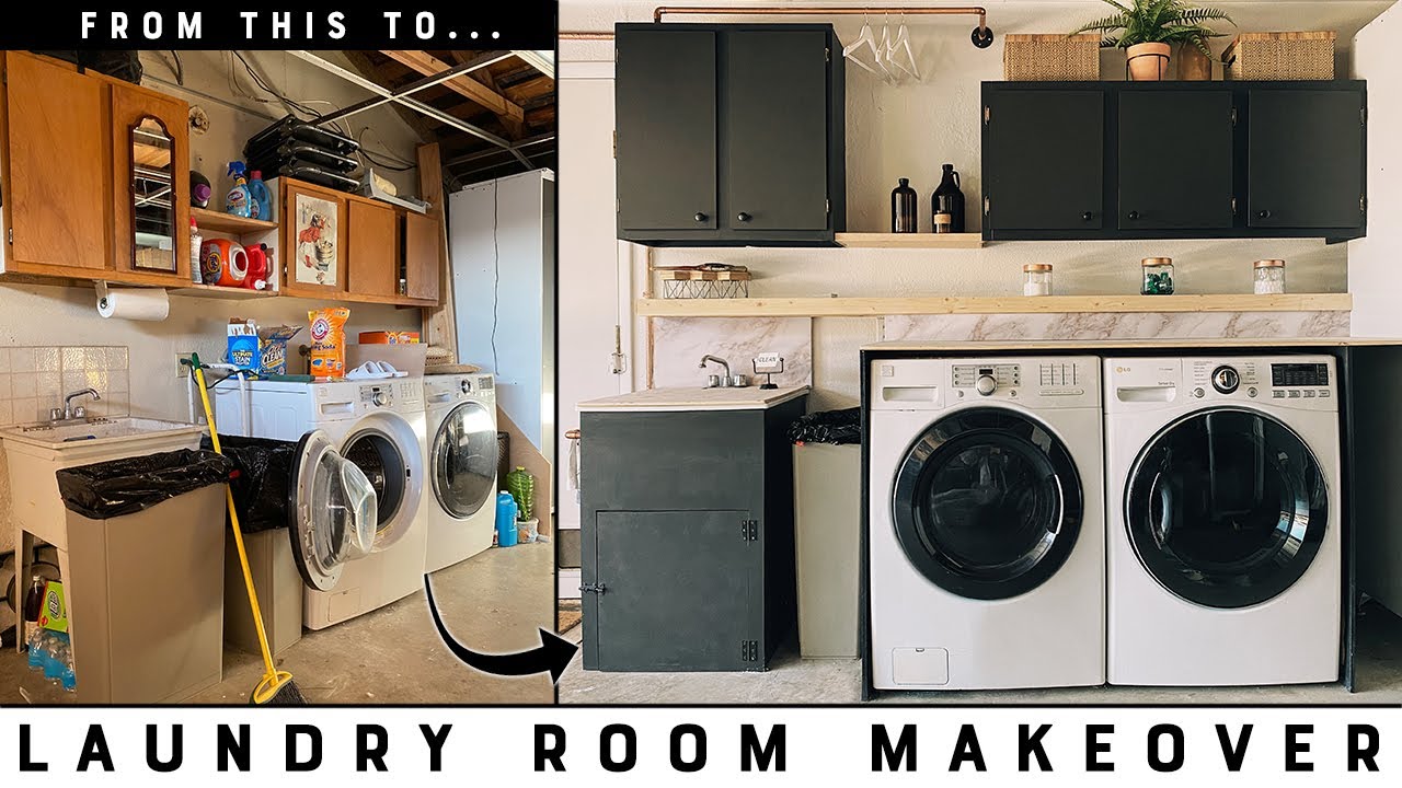 Upgrading a laundry room using Zircon’s SuperScan K1