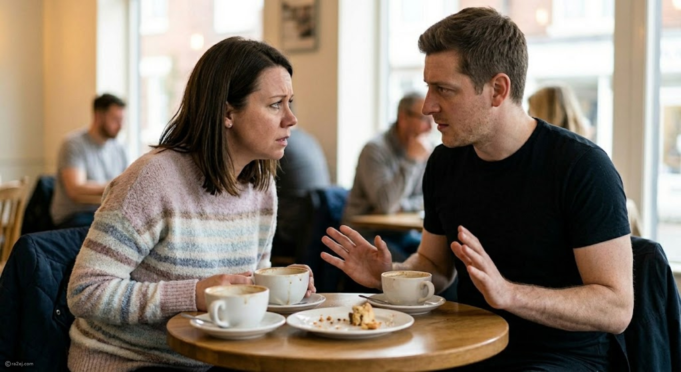 10 phrases often used by partners who can't be trusted