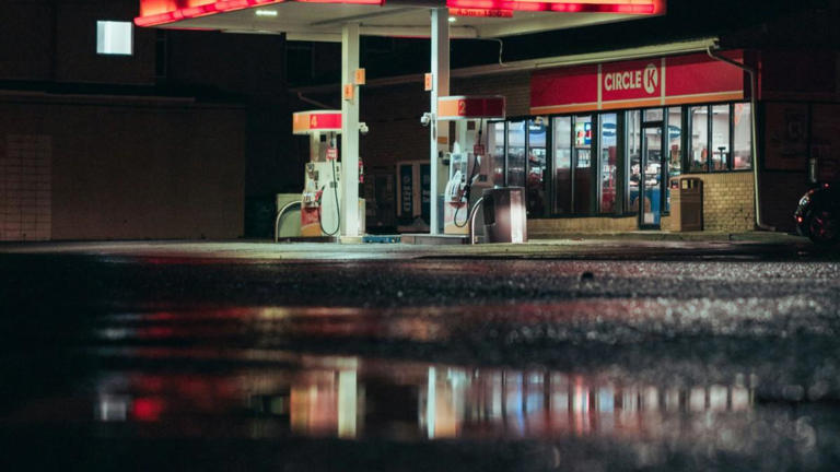 Nancy Guthrie case: FBI agents visited Arizona gas station to ask ...