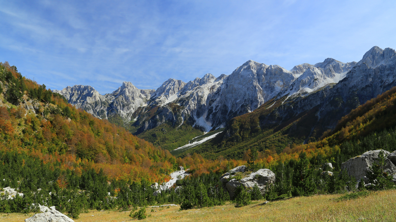 Albania’s most beautiful hidden places off the tourist map