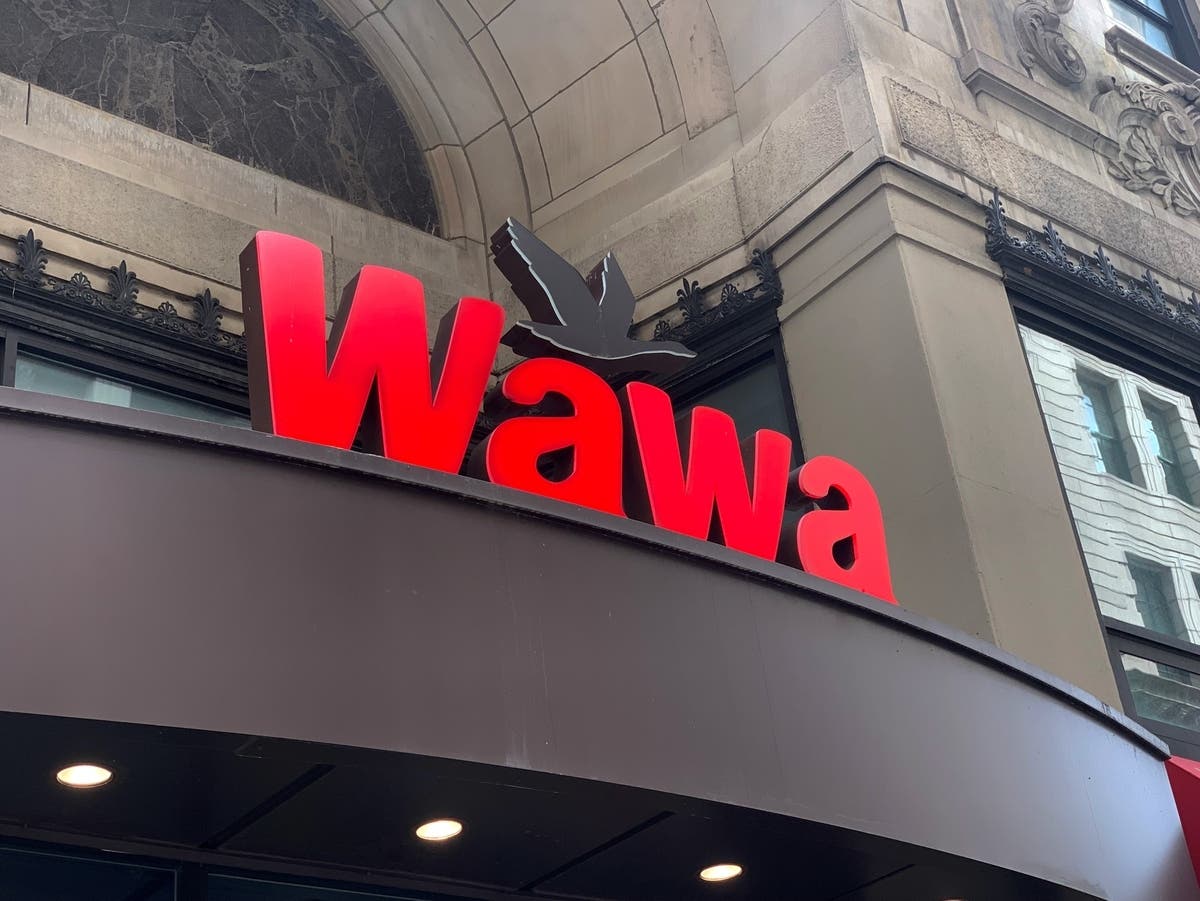 Wawa issues recall on 4 products sold in VA: What to know