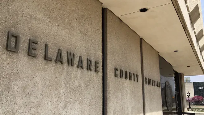 Delaware County government adopts 'one-touch' initiative