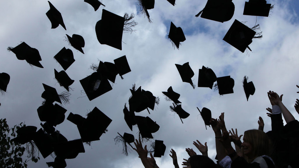 US schools see record graduation rates amid academic readiness gaps