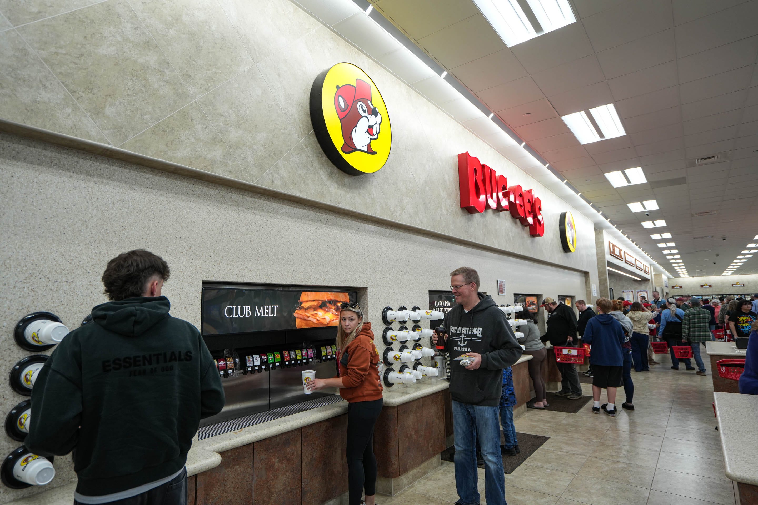 Buc-ee's Indiana store process underway. What happens next?