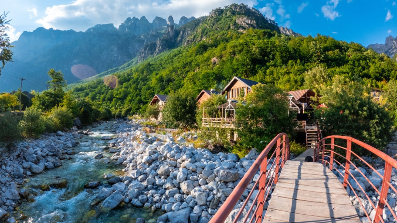 Albania’s most beautiful hidden places off the tourist map