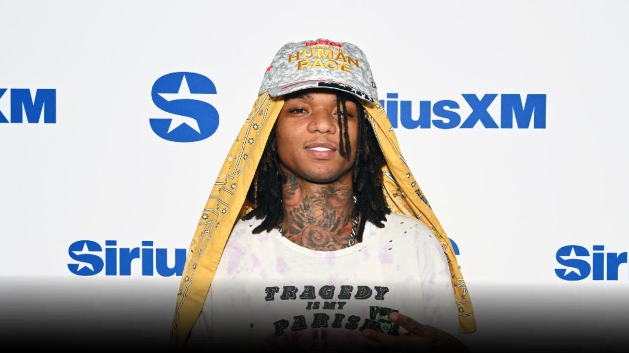 Swae Lee confirms he wrote 'Unforgettable' in his bedroom, regrets ...