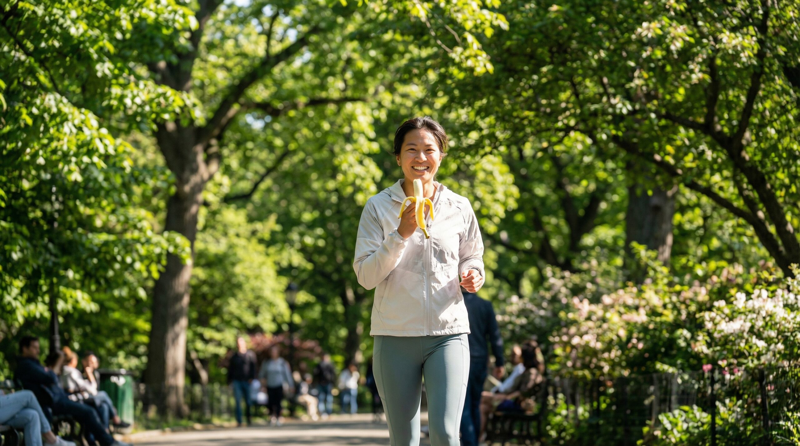 My 7-day banana challenge: What really happened to my body