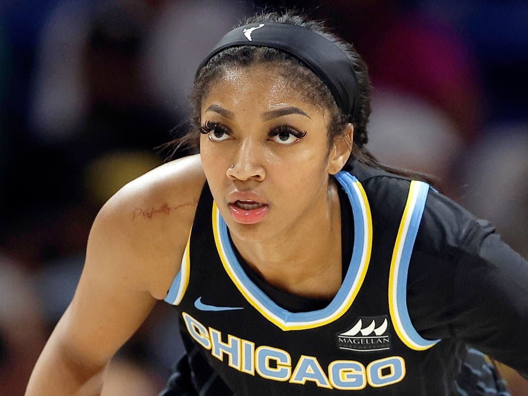 Angel Reese heading to ATL Dream in trade for 2 top draft picks