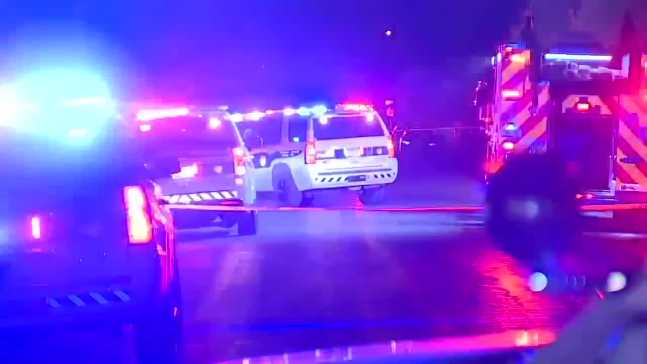 Police investigating shooting near 27th Avenue and Van Buren Street ...