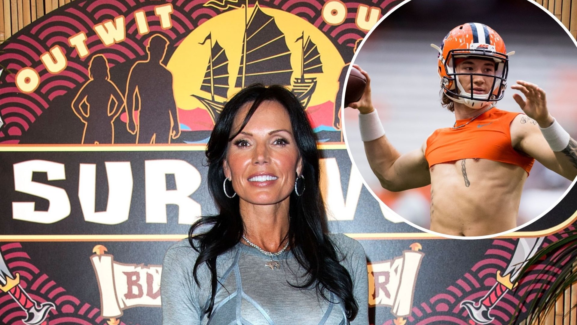 Survivor's Monica Culpepper breaks silence on son's death: 'Worst ...