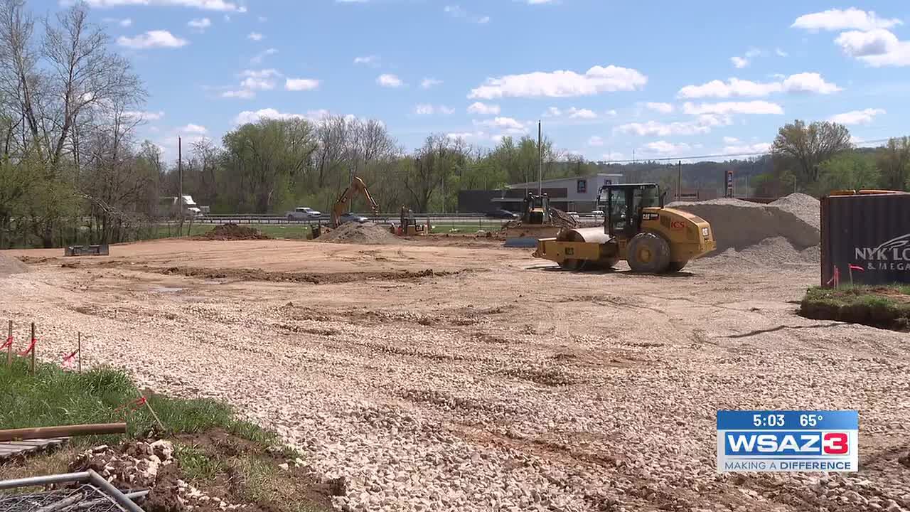 New Sheetz location headed to the Tri-State, to employ 30-35 people