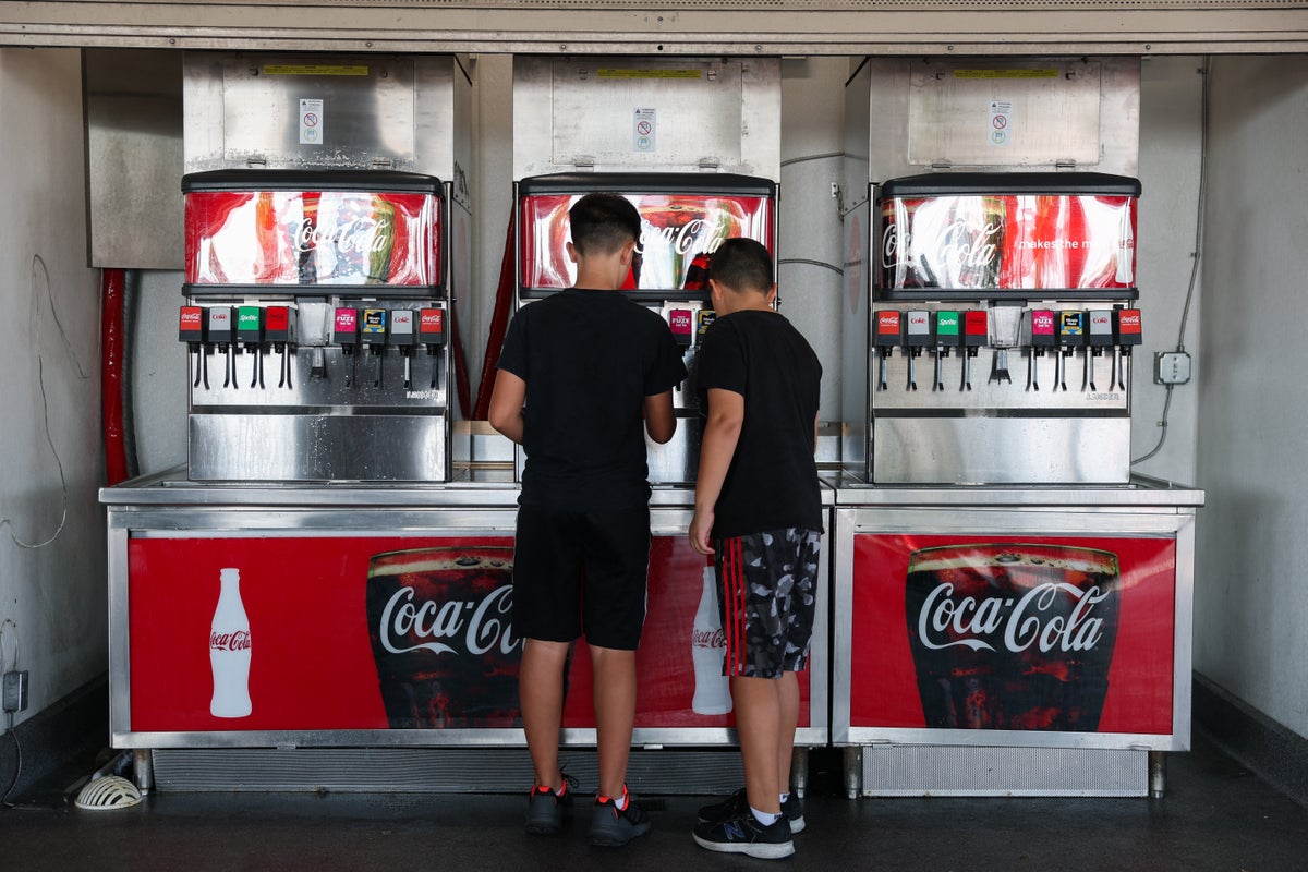 Gen Z has the biggest sweet tooth of any generation