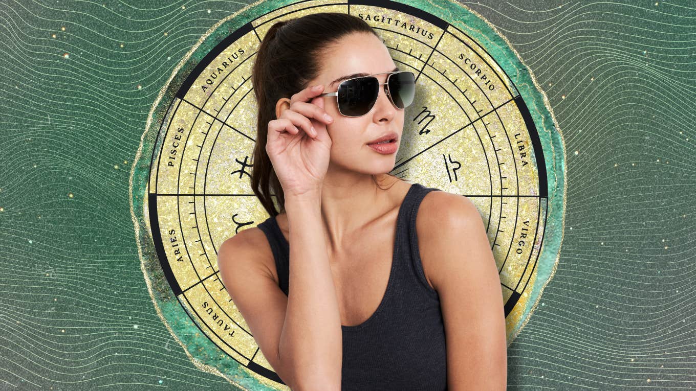 Moon square Mercury hits today: your Tuesday horoscope 0 photos ...