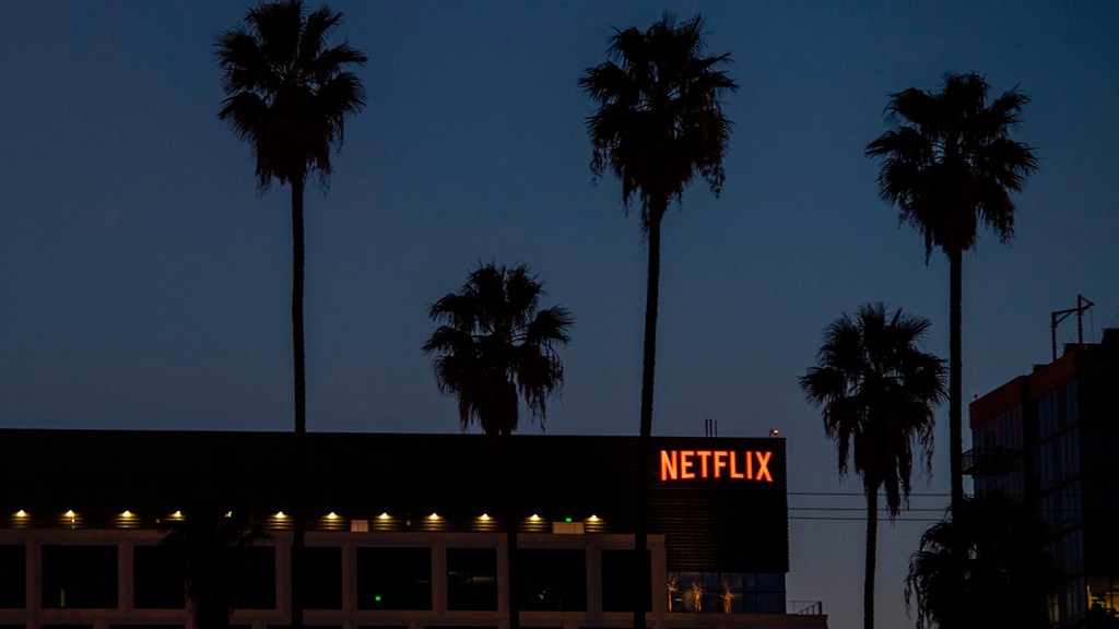 Netflix price increases were illegally issued, Rome court rules
