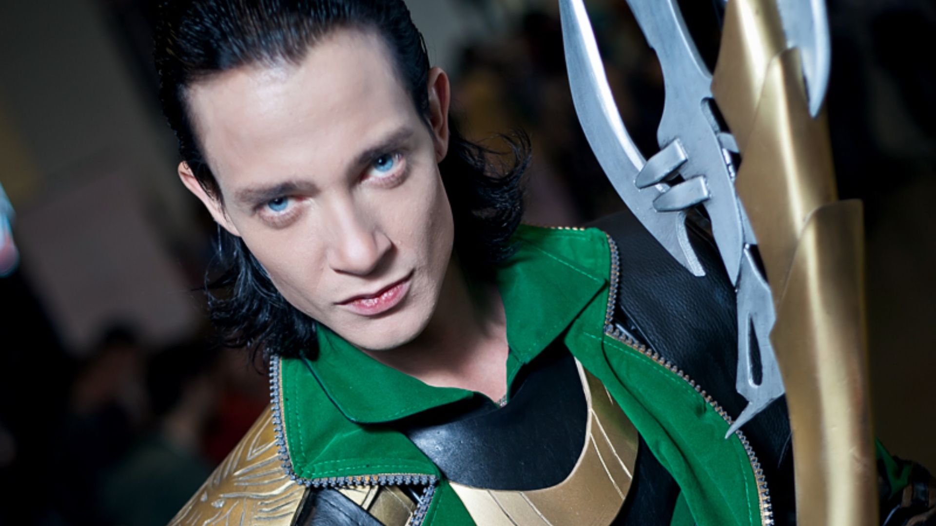 10 times Loki was pure evil & 10 times he was actually kind of the good guy