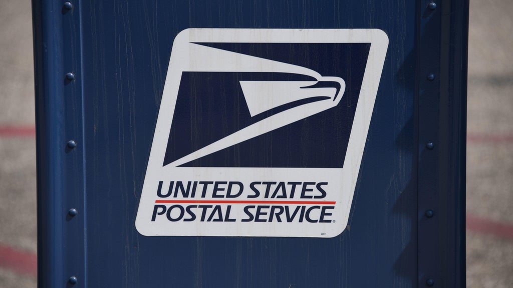 Texas, Colorado defendants sentenced in $1.5 million USPS bribery scheme