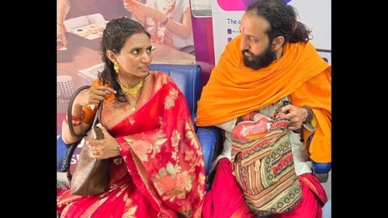 Who is Abhay Singh, 'IIT Baba' who got married months after Mahakumbh fame?