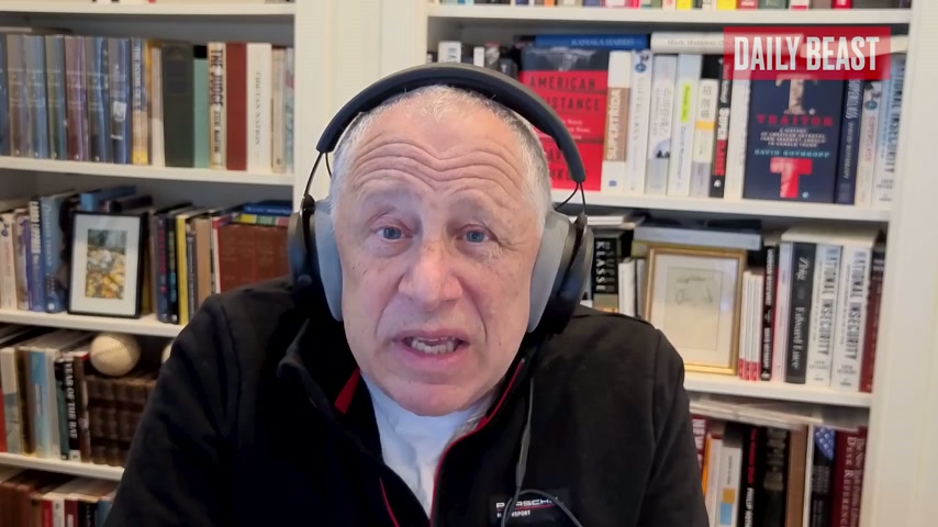 Why Trump's tactics have stopped working: Rothkopf