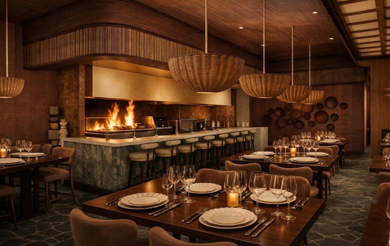Lauded Phoenix restaurateur debuting a Mexican restaurant in this city