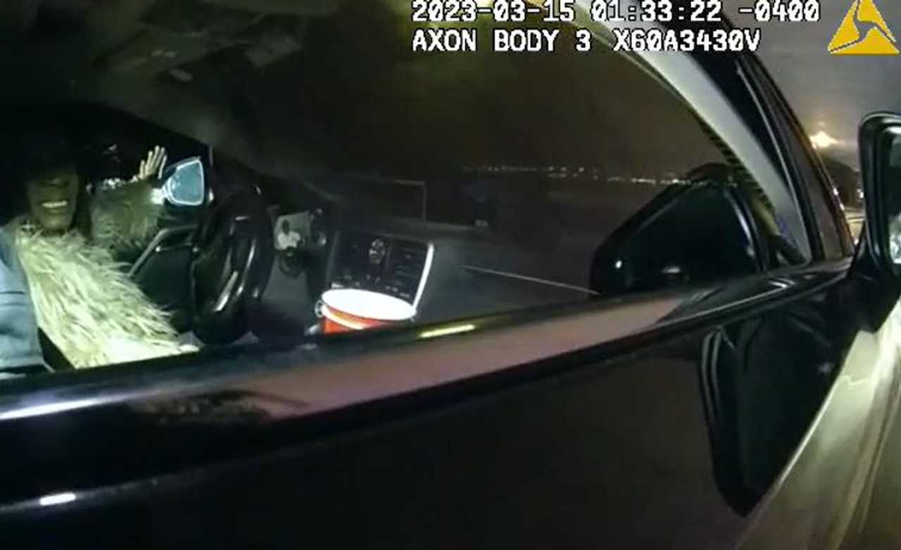 100+ mph driver convicted after head-on Rock Creek Parkway crash that ...