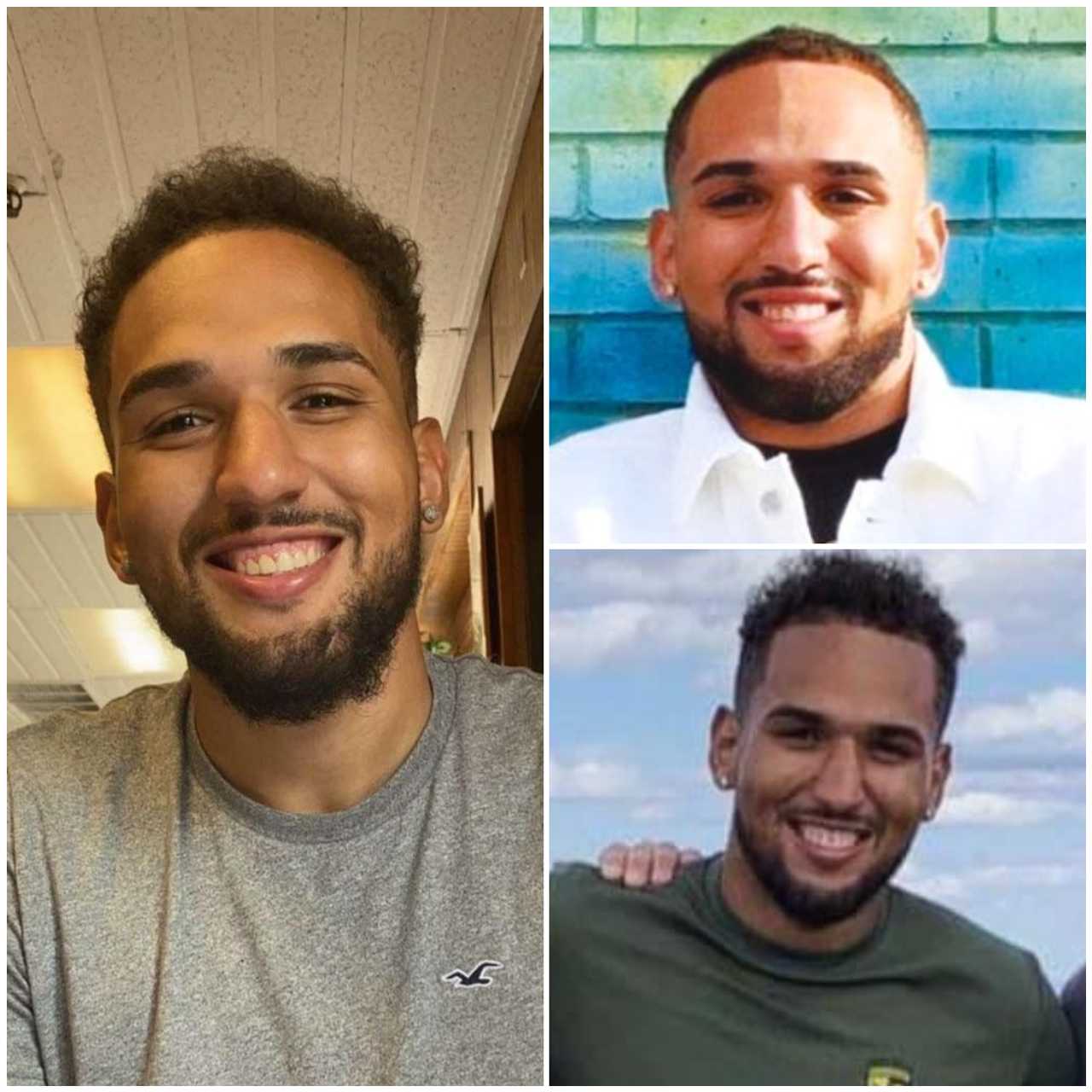 Troopers plead not guilty in Enrique Delgado Garcia death