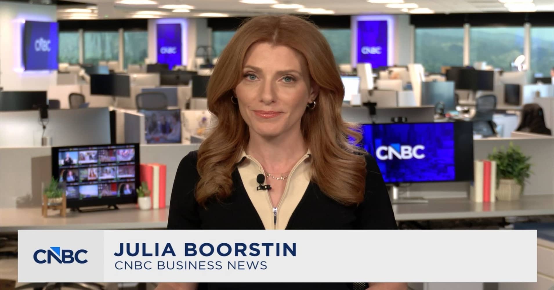 CNBC Markets Now: April 6, 2026