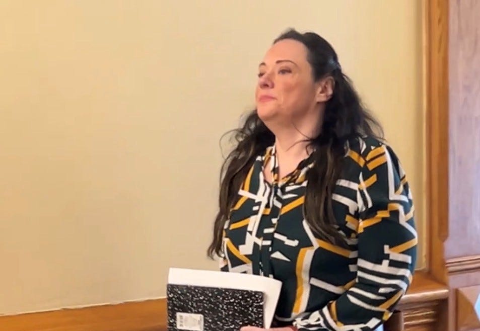 Bribery case tied to Tippecanoe judge's shooting to begin Tuesday