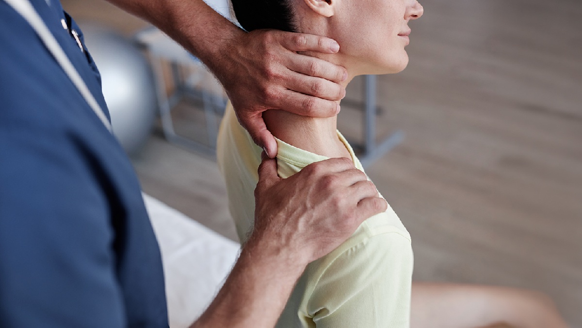 Día Mundial de la Actividad Física: ¿Nudos musculares? Cómo deshacerlos
