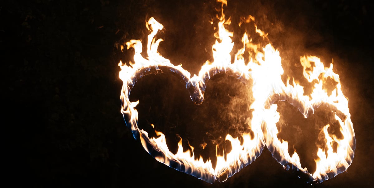 These 7 signs are how you know you found your twin flame