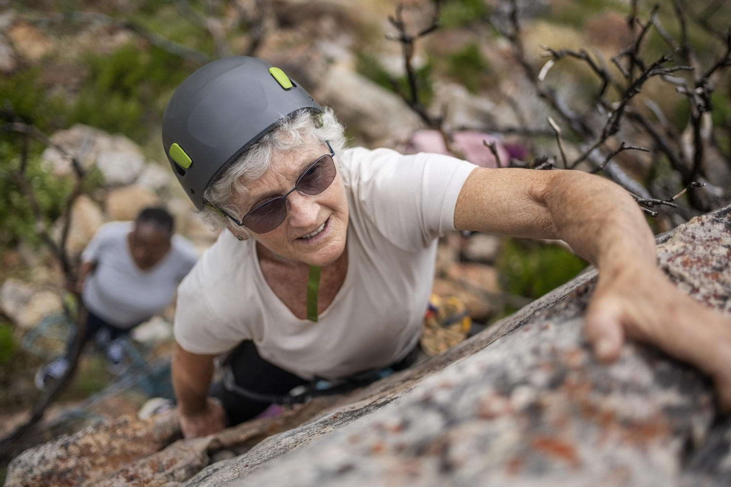 Building strength in this 1 area of the body can reduce dementia risk ...