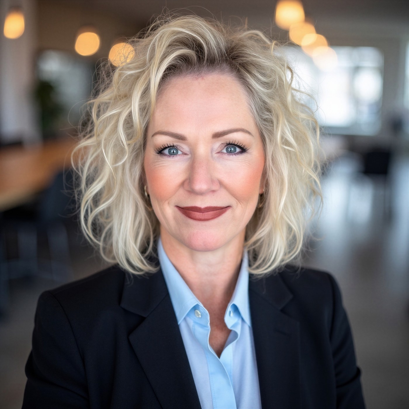 Dignity Health appoints Christine McSweeney as president of Dominican ...