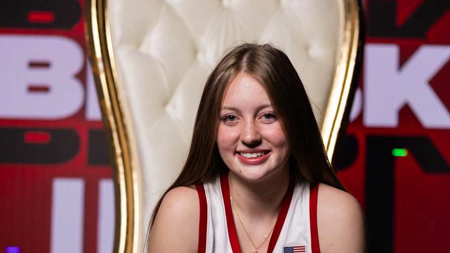 Claire Johnson becomes third Husker to enter transfer portal