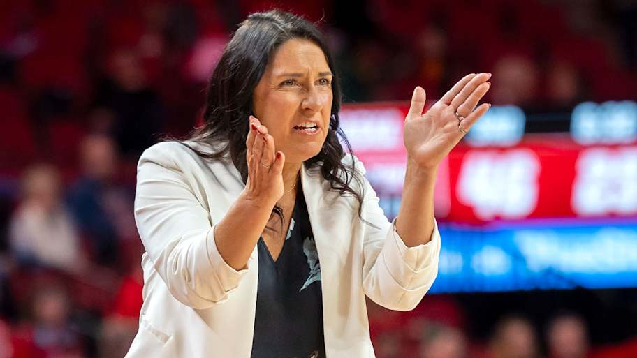 Claire Johnson becomes third Husker to enter transfer portal