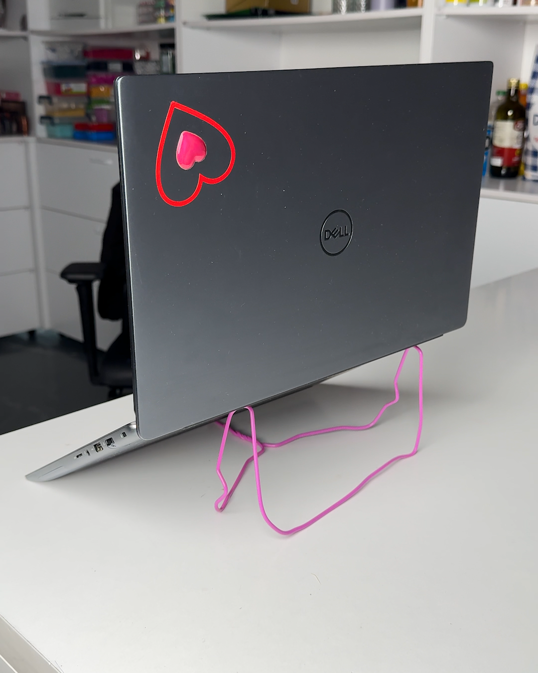 El soporte para laptop que hace el trabajo sin esfuerzo💻