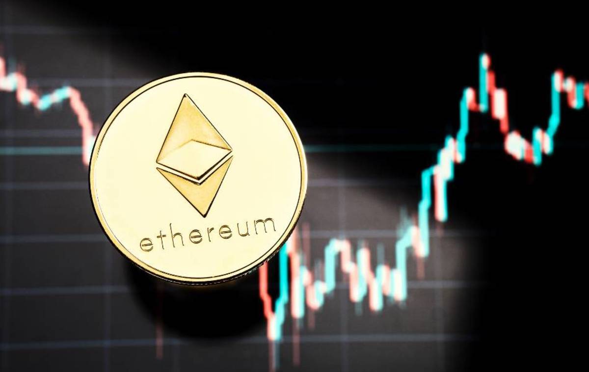 Sharplink CIO reveals why holding unstaked Ethereum doesn't make sense