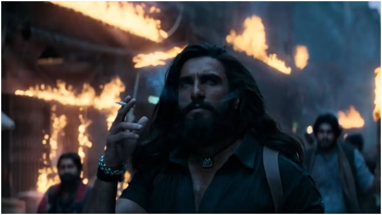 ‘Dhurandhar 2’ box office collection day 19: Ranveer Singh, Rakesh Bedi ...