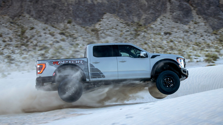 14 of the best off-road vehicles: Cars, trucks, SUVs and more