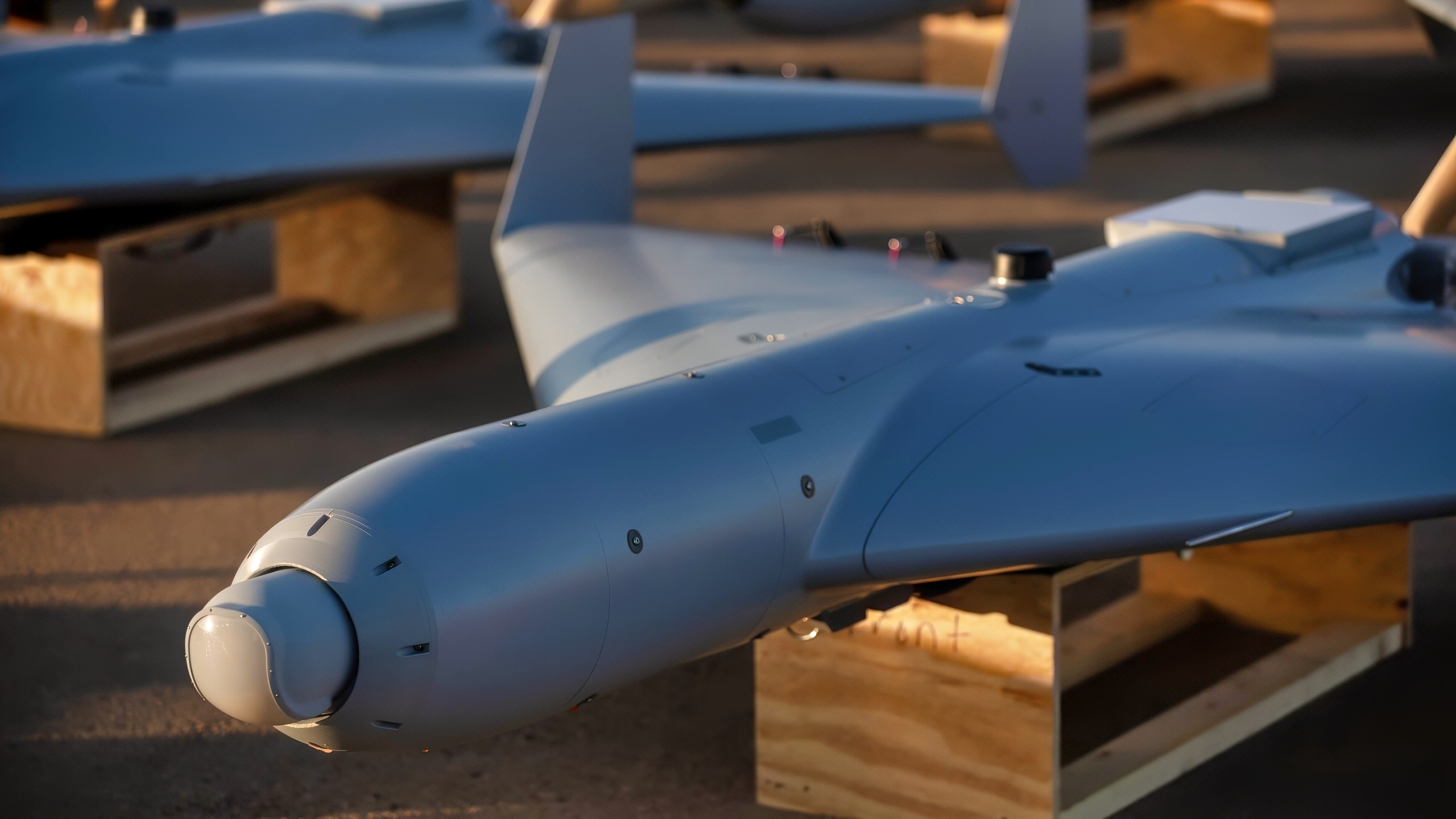 The attrition advantage: How the United States can win through precise mass