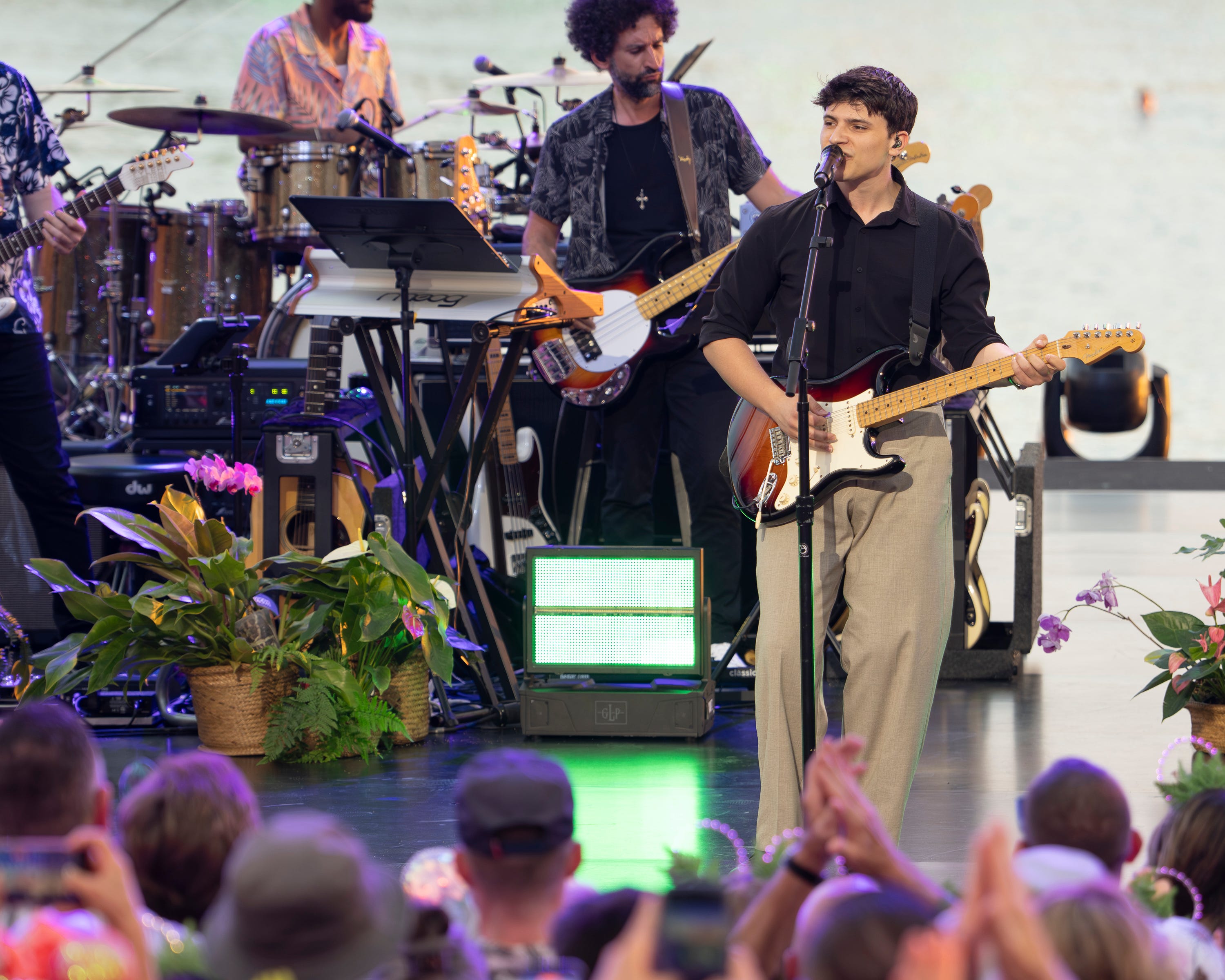 NJ's Jake Thistle to appear on 'American Idol' finale. How to watch